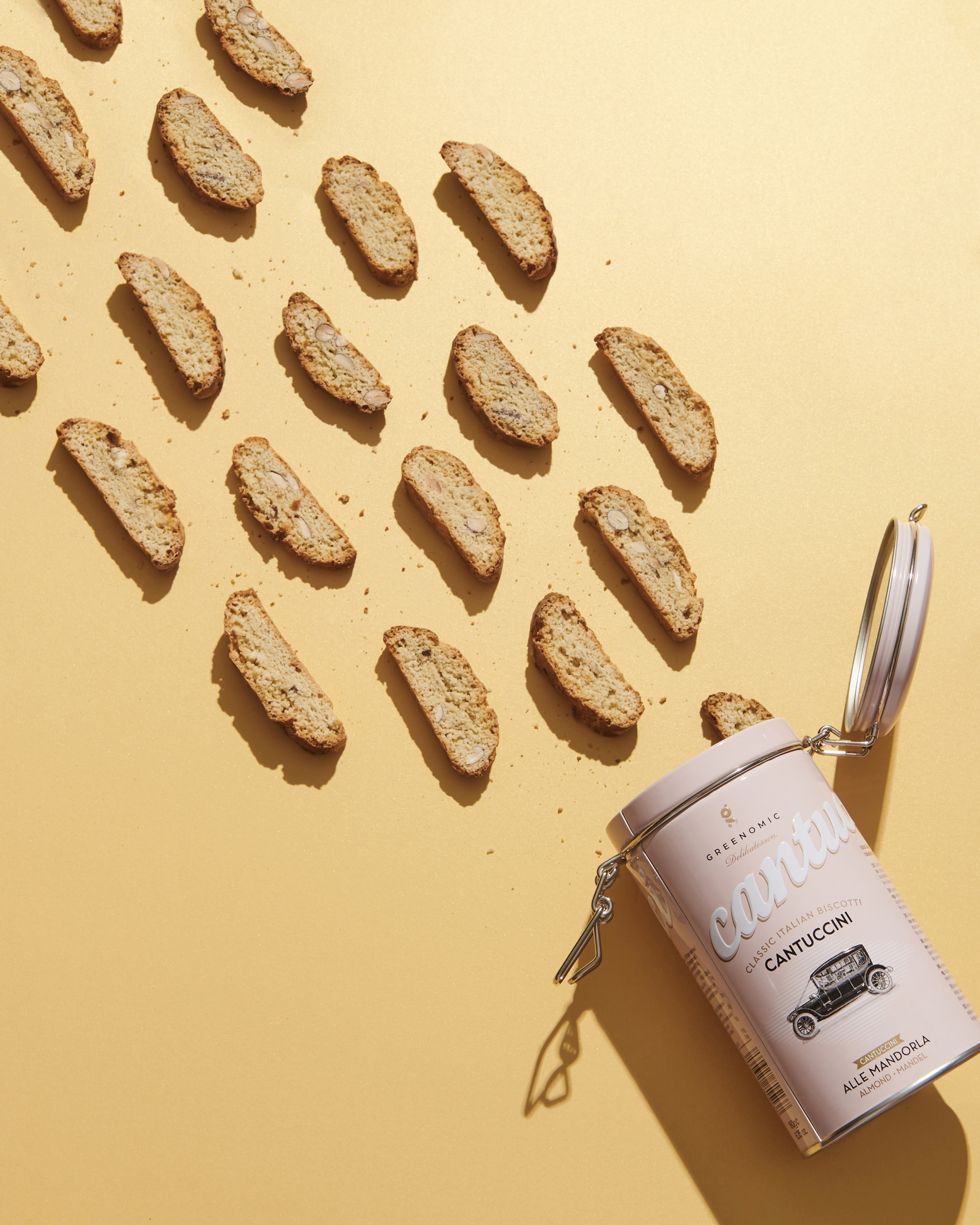 Greenomic MIO Chocolate